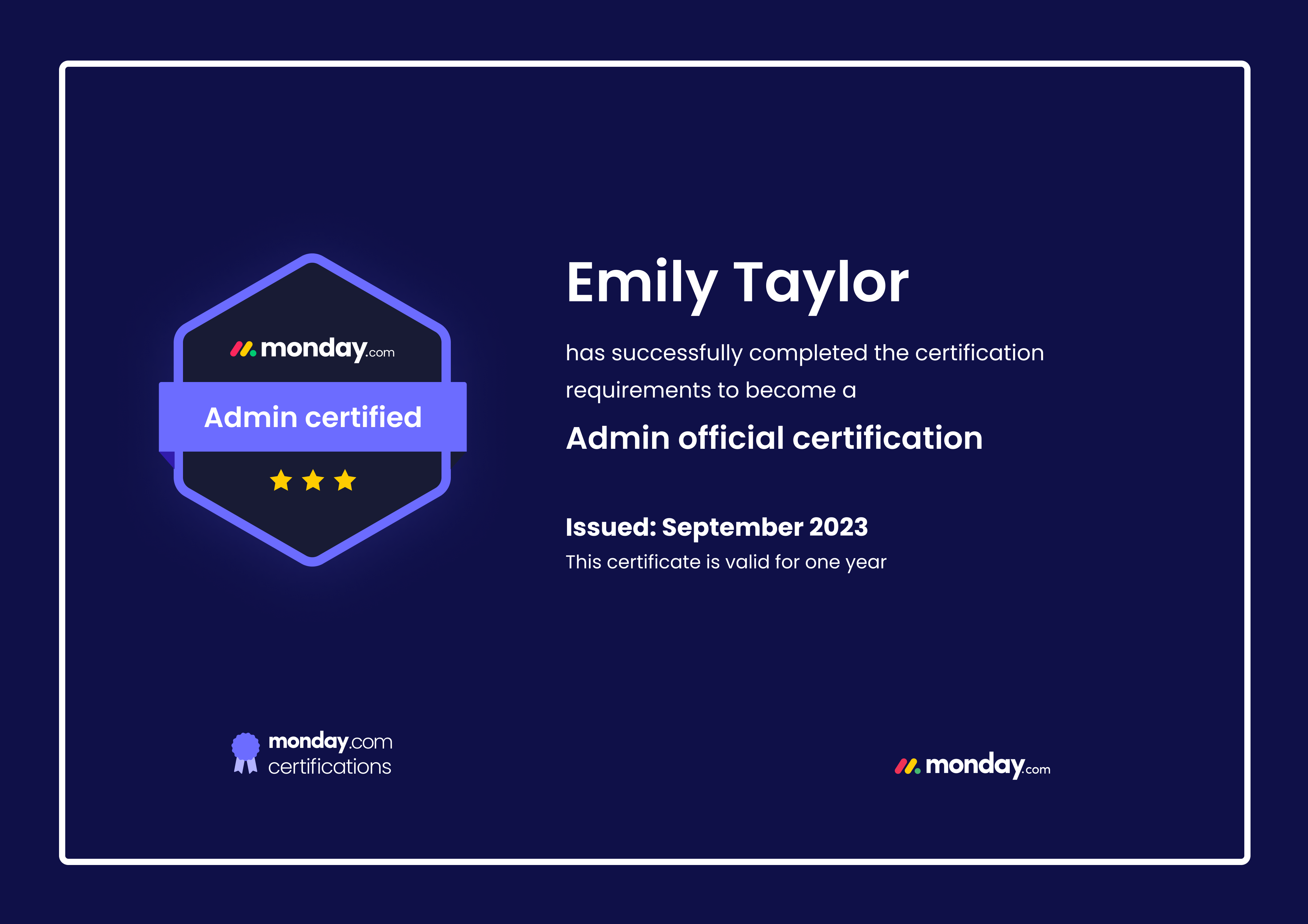 Emily (Hepler) Taylor - Chief Operating Officer | MBA, Education ...